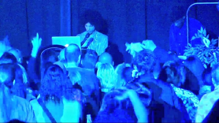 2016 Prince Concert Tour | Prince News | Funkatopia