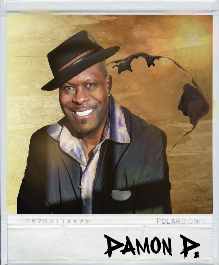 Interview: NPG's Damon D and Tony M | Funkatopia