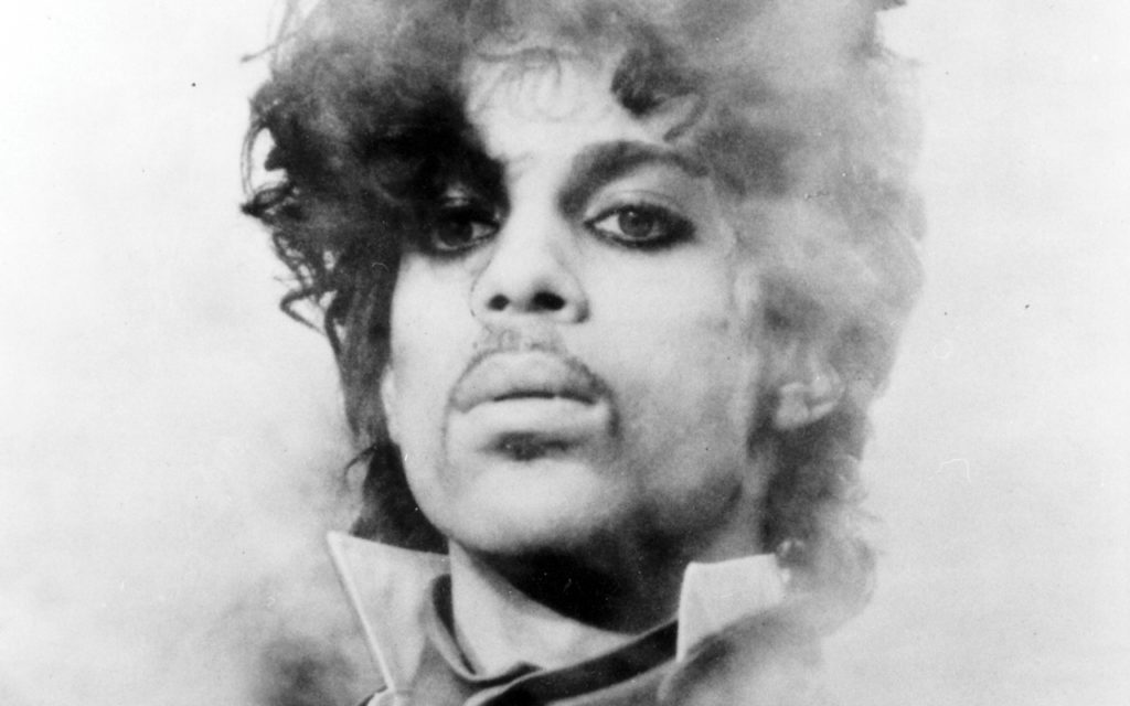 Prince Was Murdered - Interview W/ Abigail Noel | Funkatopia