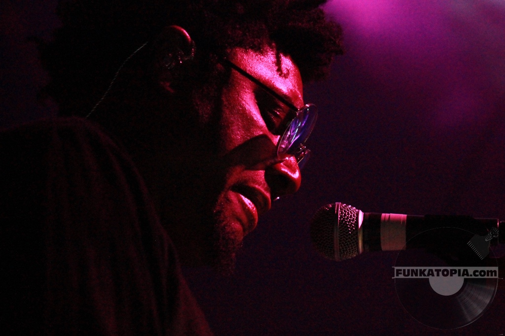 NPG's Tour Is A Worthy Homage to Prince | Funkatopia