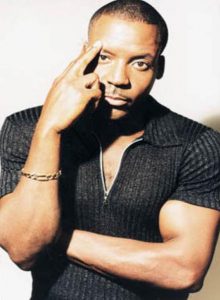 Interview: Melvin Riley (RFTW) | Funkatopia