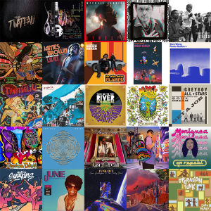 20 Best Funk Albums of 2022 | Funkatopia