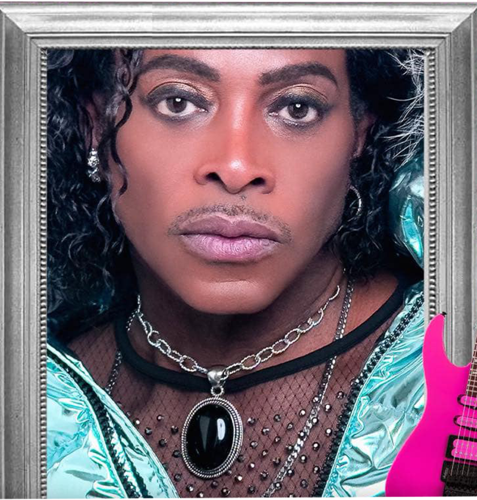 Interview: Jesse Johnson | Funkatopia