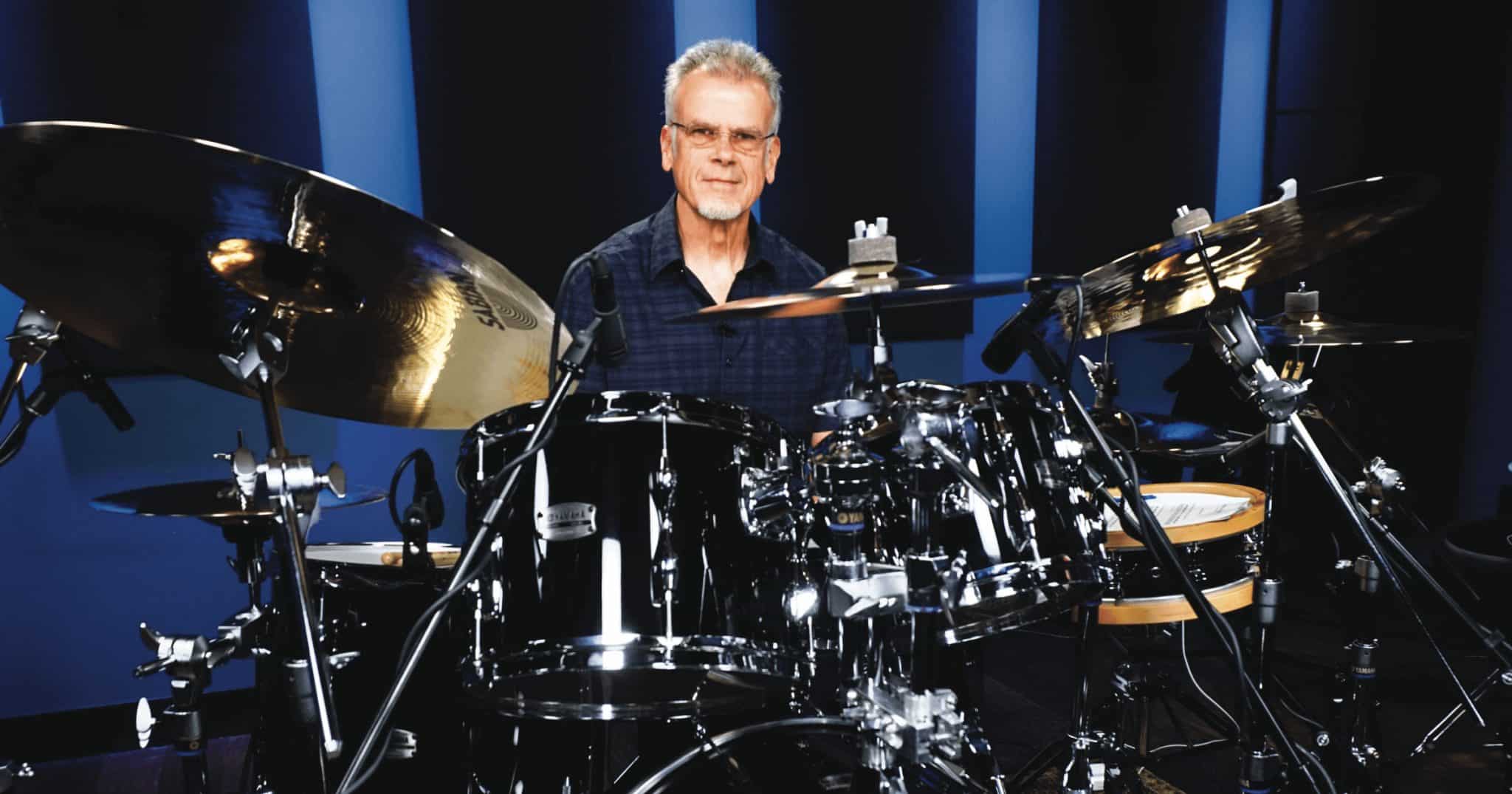Interview: Tower of Power’s David Garibaldi | Funkatopia