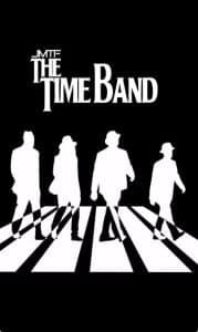 Interview: The Time Band | Funkatopia