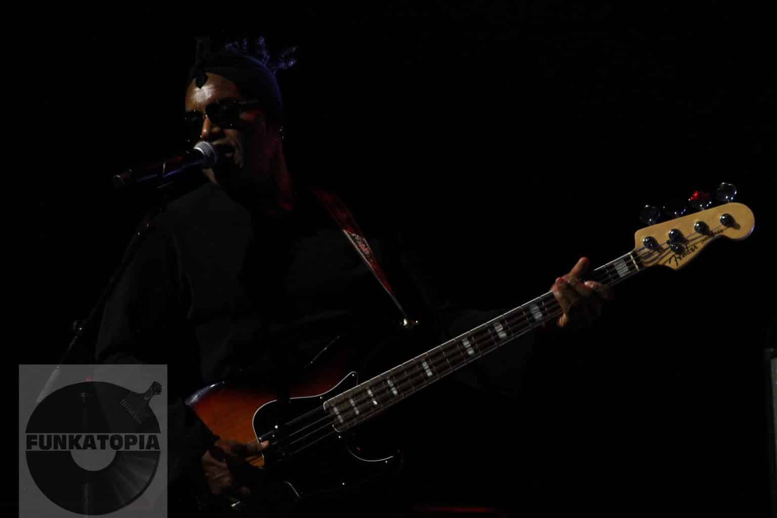 Interview: Jerry Hubbard | Funkatopia