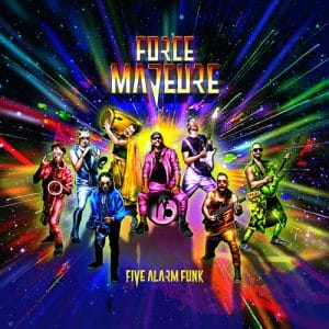 20 Best Funk Albums of 2025 | Funkatopia
