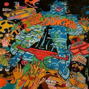 20 Best Funk Albums of 2025 | Funkatopia
