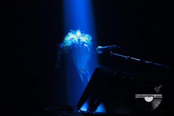 Interview: Lisa Coleman (The Revolution) | Funkatopia